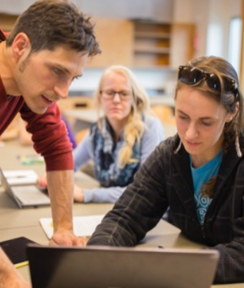 Pace University | CustomViewbook Wizard