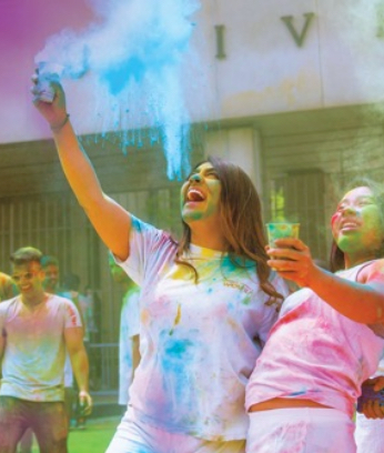 Pace University | CustomViewbook Wizard